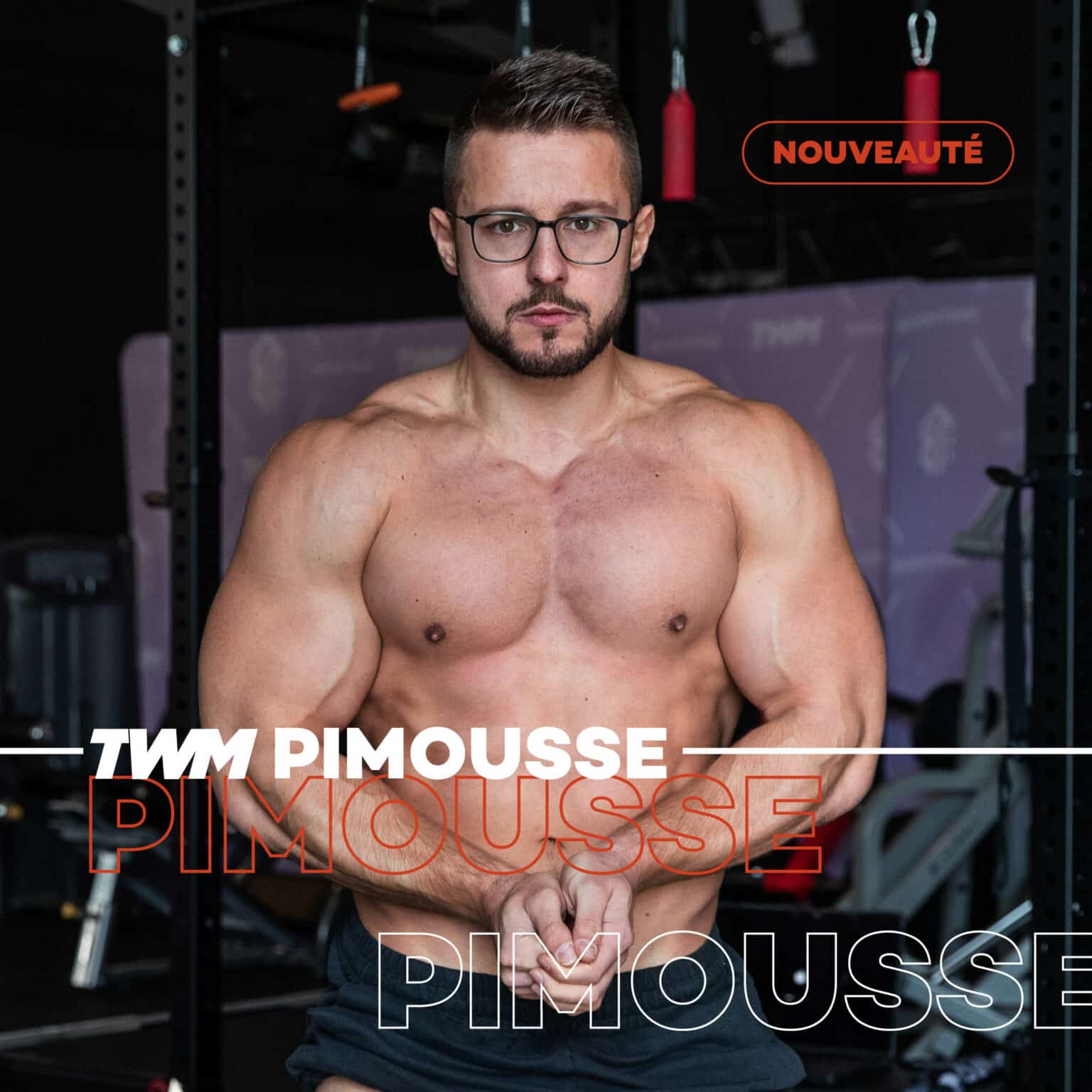 Choix TWM – Train With Me